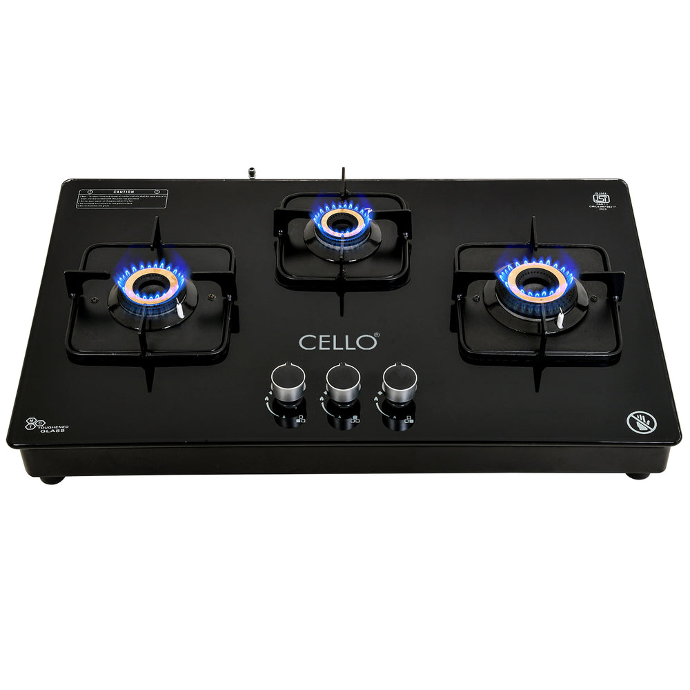 Products – Tagged "Cello Gas stove" – CELLO
